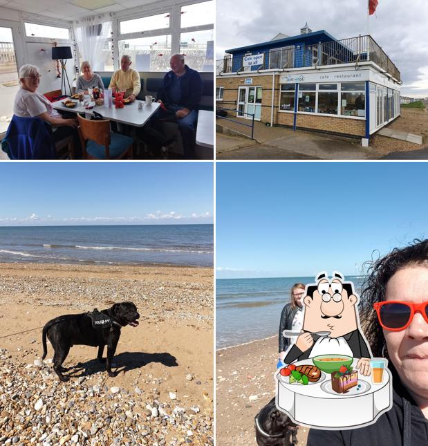 Top 7 restaurants in Hunstanton, september 2025 - Restaurant Guru