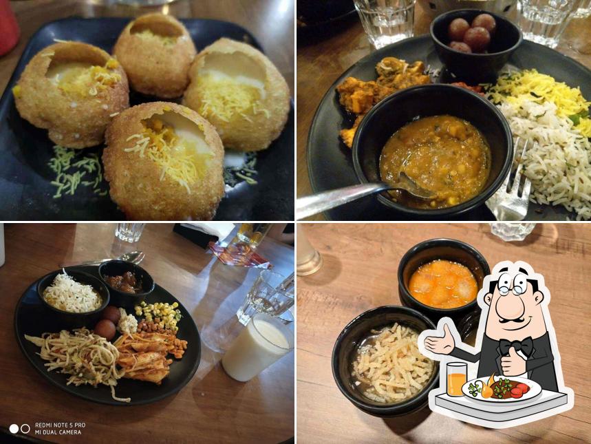 The Ropeway Restaurant, Surat - Restaurant menu, prices and reviews