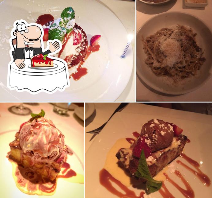 Best italian restaurants in Atlanta, summer 2024 - Restaurant Guru