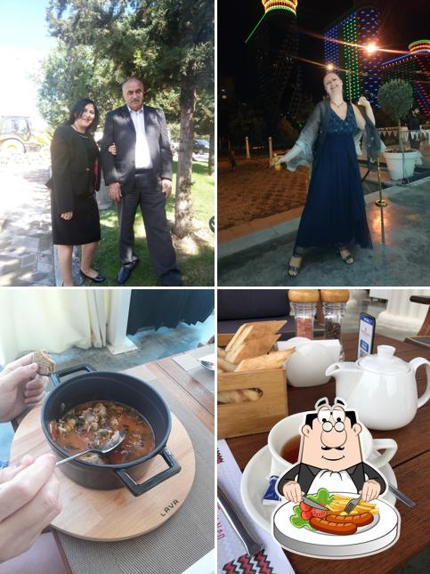 Veranda Acropoli, Batumi - Restaurant menu, prices and reviews