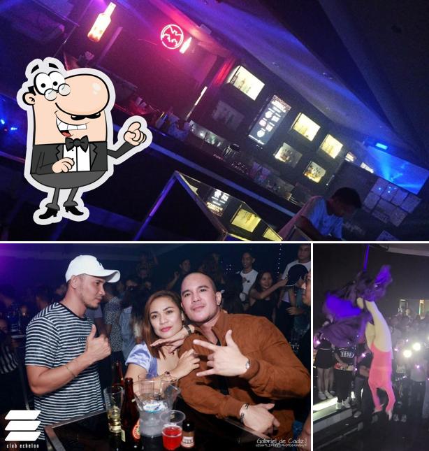 Club Echelon Davao, Davao City - Restaurant menu, prices and reviews
