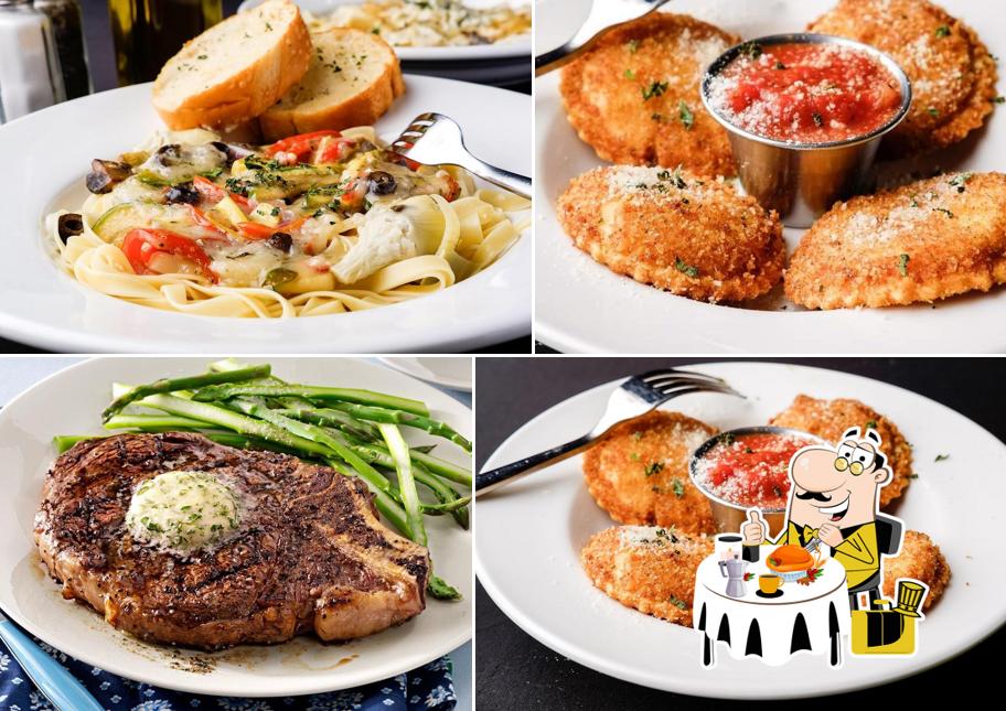 Top 7 restaurants with outdoor seating in Springdale, september 2025 ...