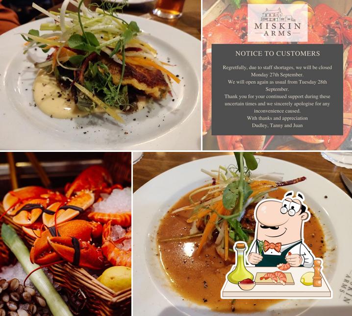 Top 5 restaurants with bread and butter pudding in Pontyclun, august ...