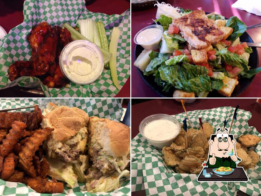 5-8 Club, Minneapolis - Restaurant menu, prices and reviews