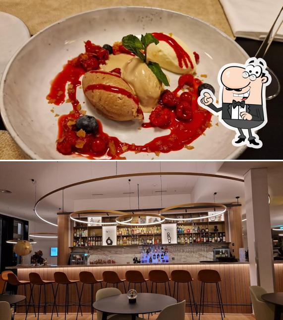 Bluma Bar & Restaurant, Biel/Bienne - Carta del restaurante y opiniones
