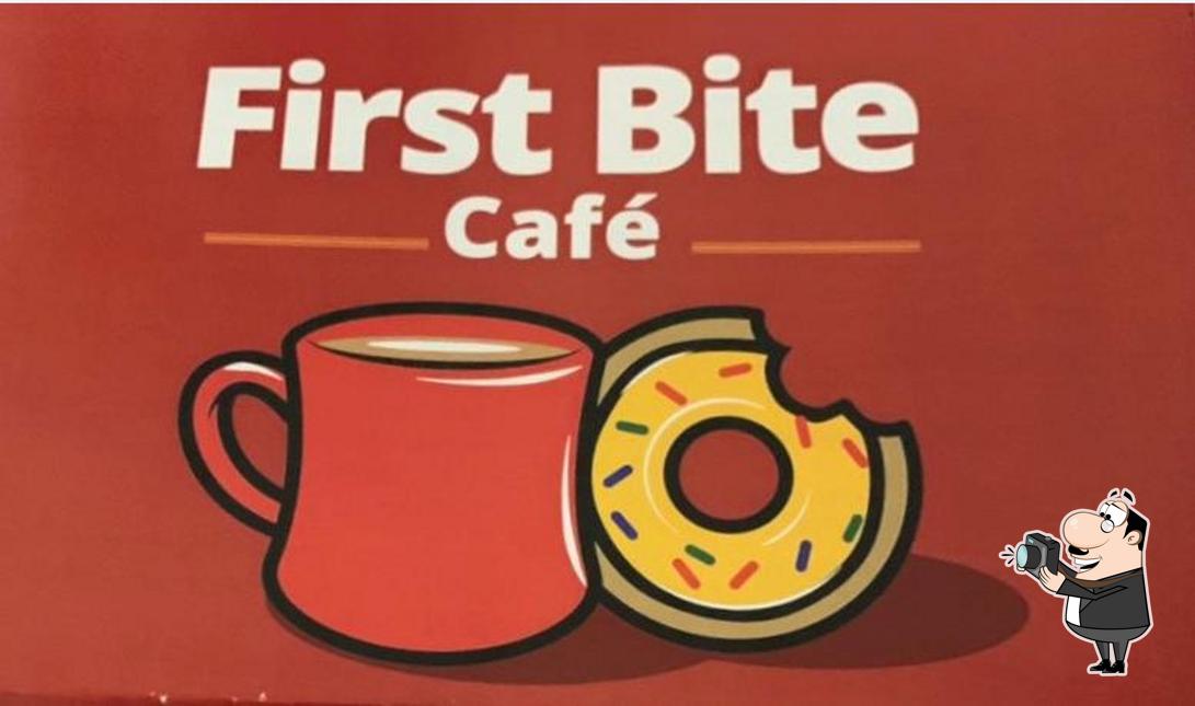First Bite in Grafton - Restaurant menu and reviews