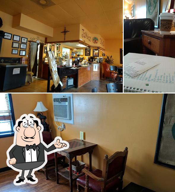 Jamokas Coffee Co in Boaz - Restaurant reviews