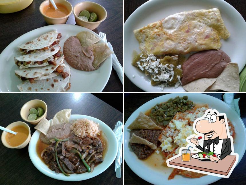 Cafe Mision, Reynosa - Restaurant menu, prices and reviews