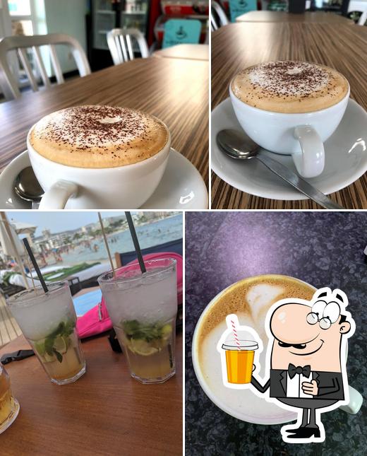 Waters edge in Aberporth - Restaurant reviews