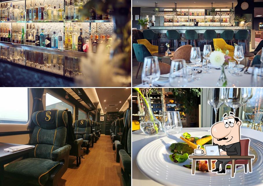 Top 5 restaurants with amuse bouches in Hereford, november 2025 ...