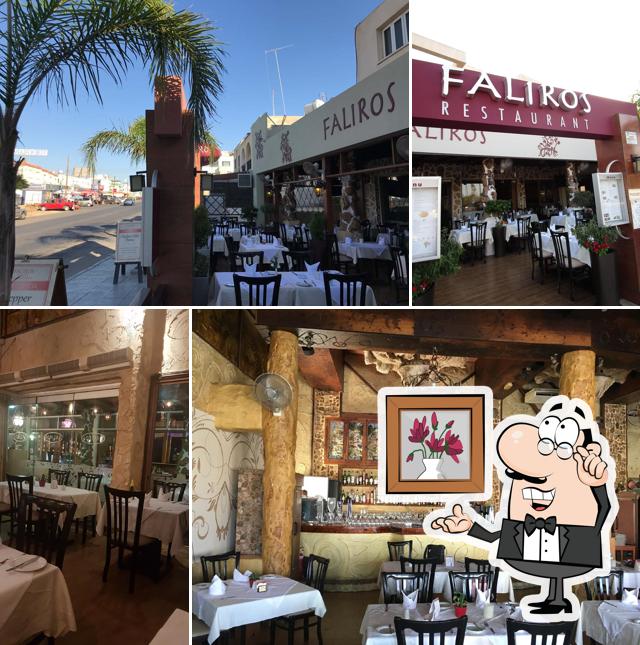 Top 7 restaurants in Paralimni, december 2025 - Restaurant Guru