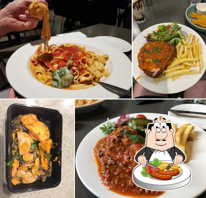 Fasta Pasta, Mount Barker - Restaurant menu, prices and reviews
