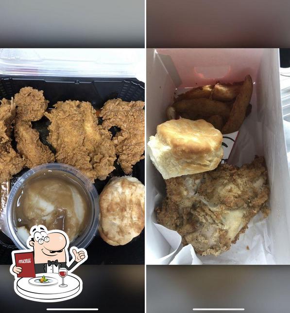 KFC, Mount Washington - Restaurant menu, prices and reviews