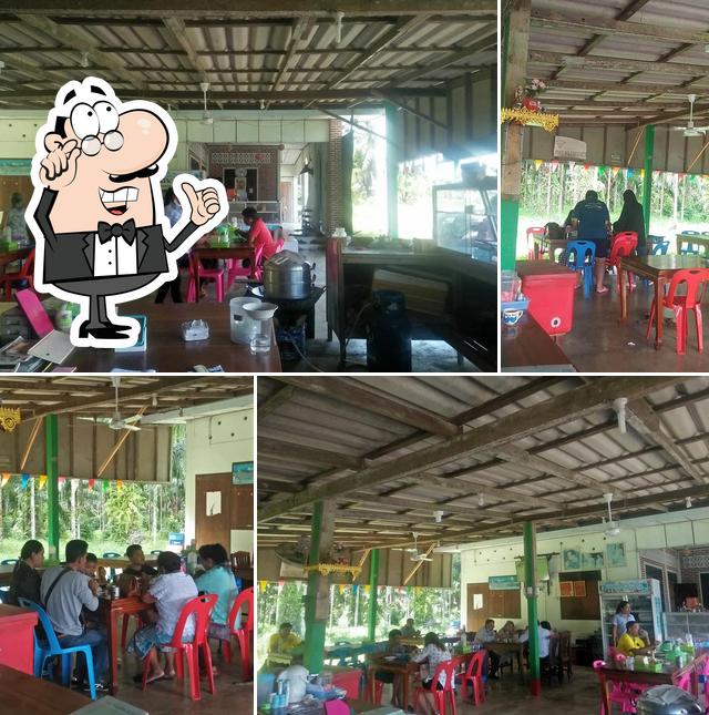 Klang Na Restaurant, Mamu - Restaurant reviews