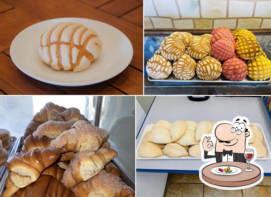 La Merienda Bakery, Longview - Restaurant menu, prices and reviews