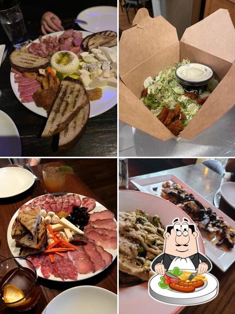 Luca, Denver - Restaurant menu, prices and reviews