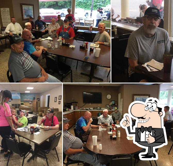 Mama Ree's, Sylacauga - Restaurant menu, prices and reviews