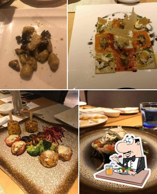 Ottimo Cucina Italiana, Chennai, ITC Grand Chola - Restaurant reviews