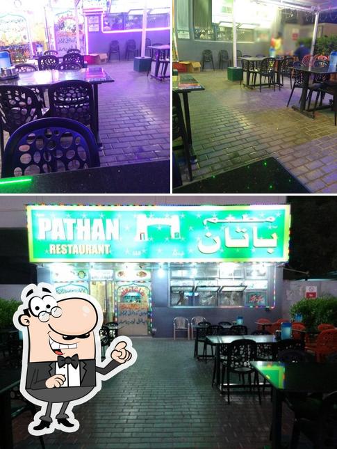 Restaurante Pathan Restaurent, Dubai - Opiniones del restaurante