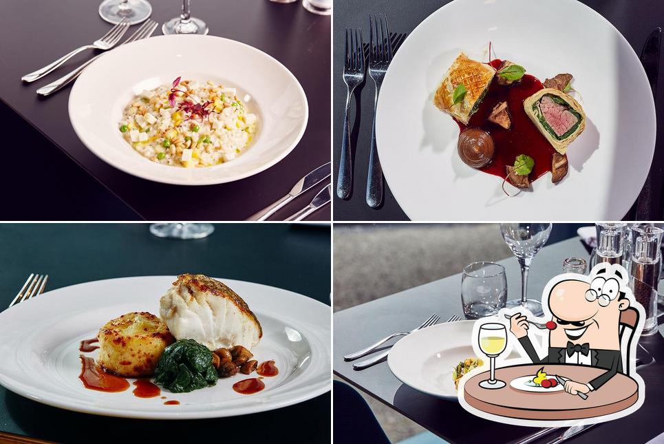 Top 5 restaurants with cod in Salford, march 2025 - Restaurant Guru