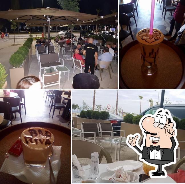 BAR RIVA, Vlorë - Restaurant menu, prices and reviews