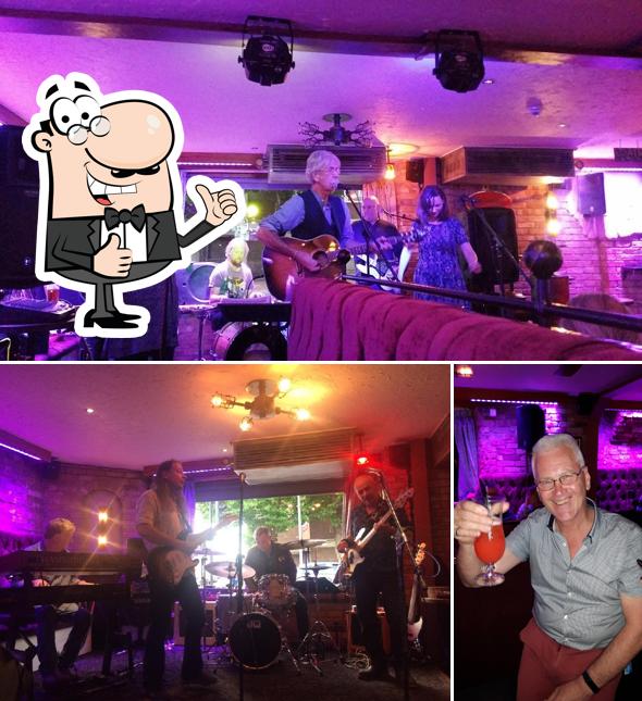 Bar Brunel in Bridgwater - Restaurant reviews