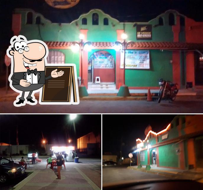 Garibaldi bar, Hermosillo - Menú del restaurante, precios y reseñas