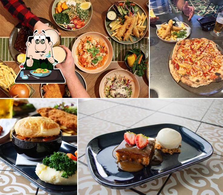 Harrigan's Cameron Park, Cameron Park - Restaurant menu, prices and reviews