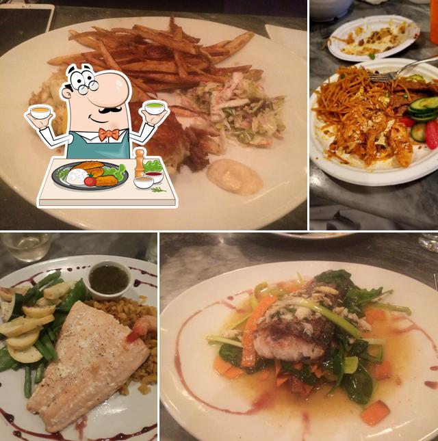 Top 5 restaurants with pierogi in Baltimore, october 2025 - Restaurant Guru