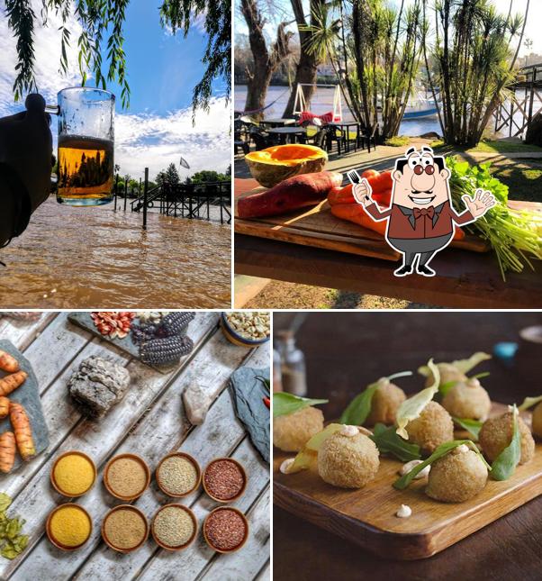 Restaurante Timon Dorado, Tigre - Menú del restaurante, precios y reseñas