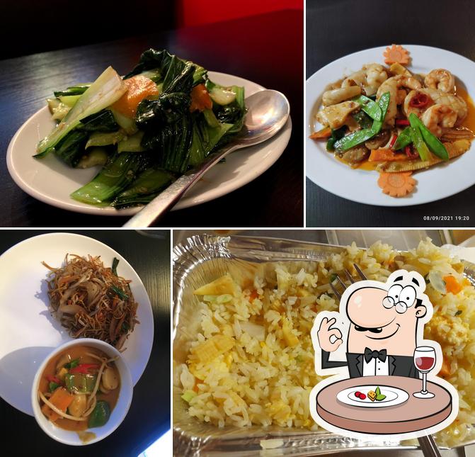 Top 5 chinese restaurants in Maidstone, october 2025 - Restaurant Guru