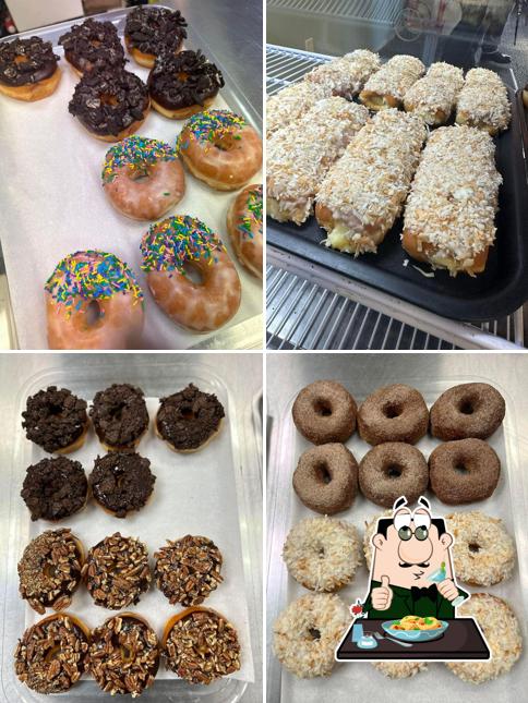 Red's Bakery in Nanaimo - Restaurant reviews
