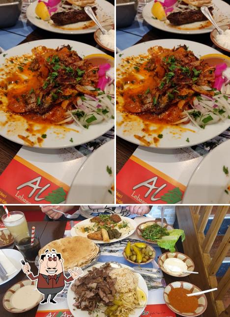 Al Arez in London - Restaurant reviews