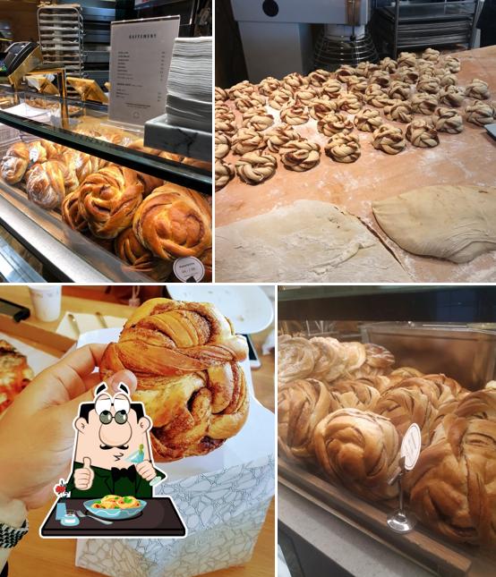 BIT Union International, Gardermoen - Restaurant menu, prices and reviews