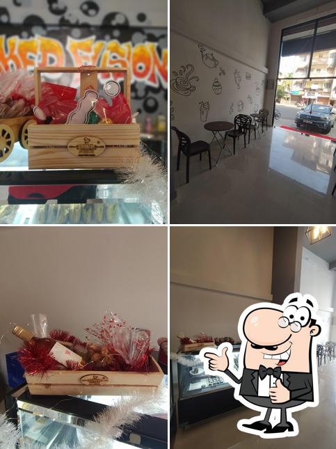 Baked Fusion Fatorda, Margao - Restaurant reviews