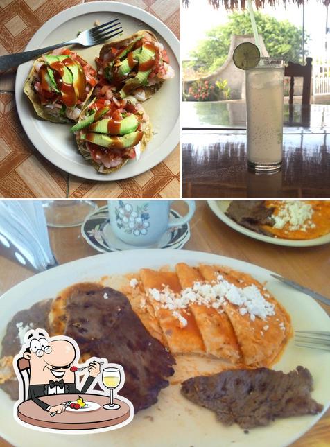 Restaurant Bar "La Palapa" - Restaurant menu, prices and reviews
