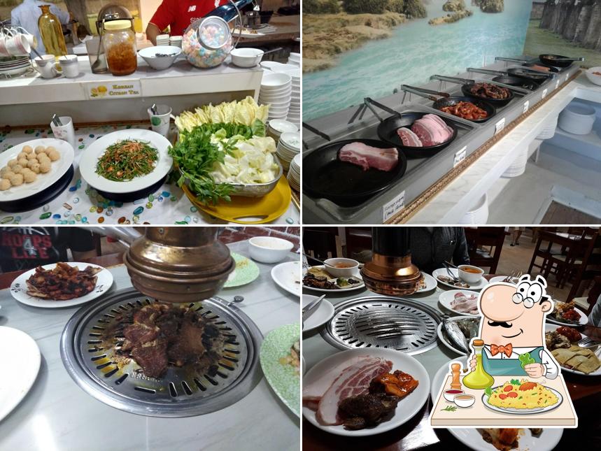 Buffet 52, Davao City - Restaurant menu, prices and reviews