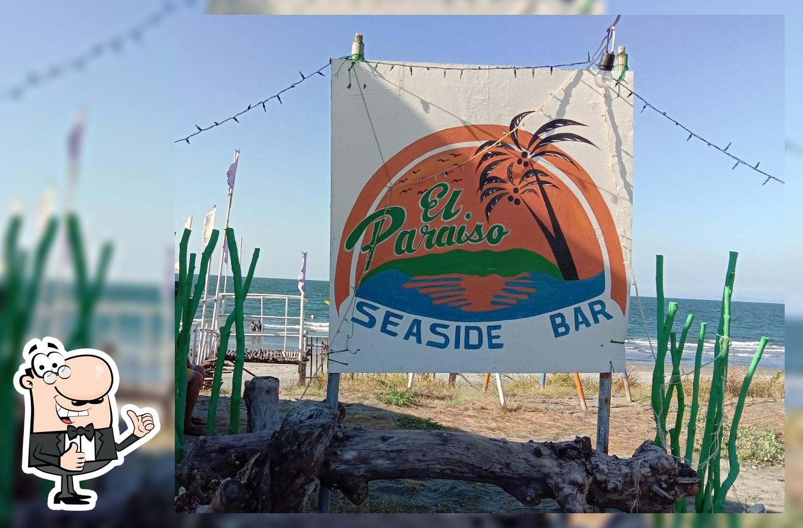 Carthel island "Wellness and Slimming Resort", Sual - Restaurant reviews