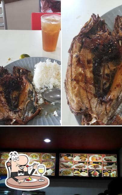 Chinky's Plaza, Bacolod - Restaurant menu, prices and reviews