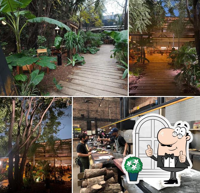 Chuí, Buenos Aires - Menú del restaurante, precios y reseñas