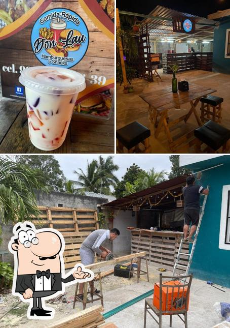 Comida Rapida Don Lau, Cholul - Menú del restaurante, precios y reseñas