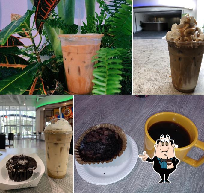 CrossRoads Coffee House in Daytona Beach - Restaurant reviews