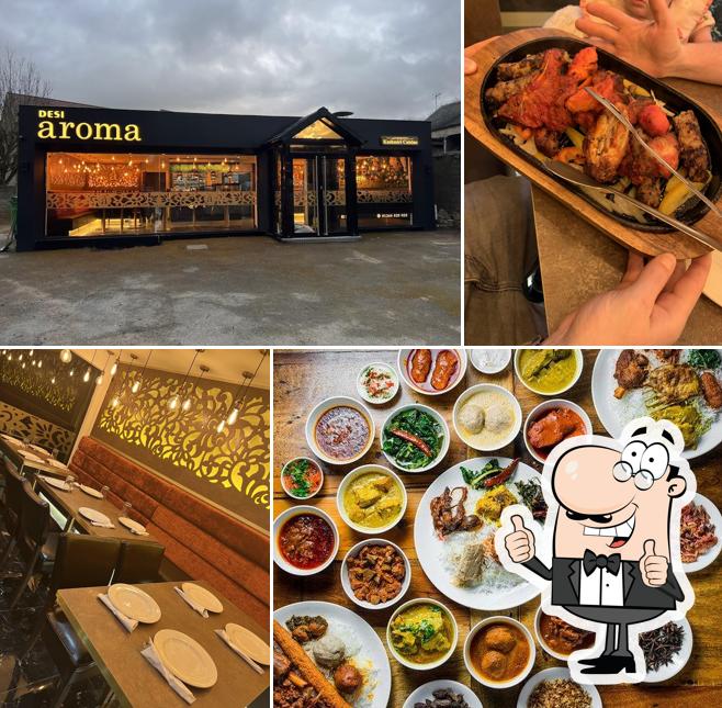 Top 1 restaurant with butter chicken in Bolsover, october 2025 ...