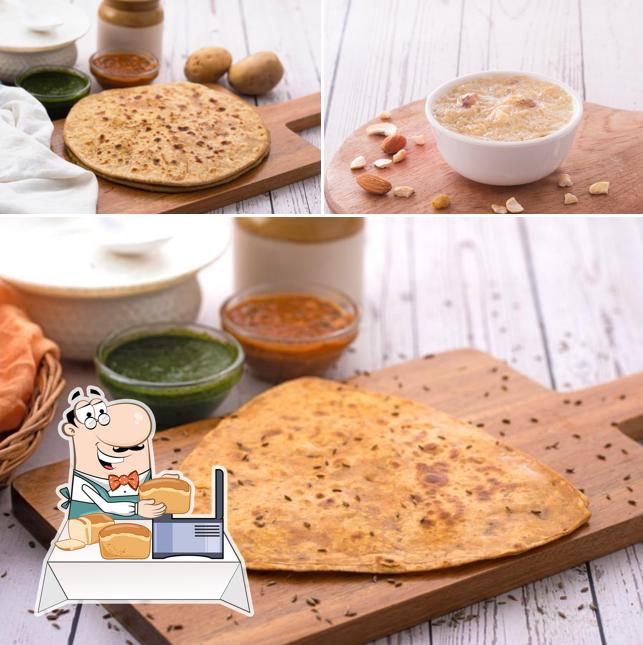 Dabba Garam- Kalina, Mumbai - Restaurant menu, prices and reviews