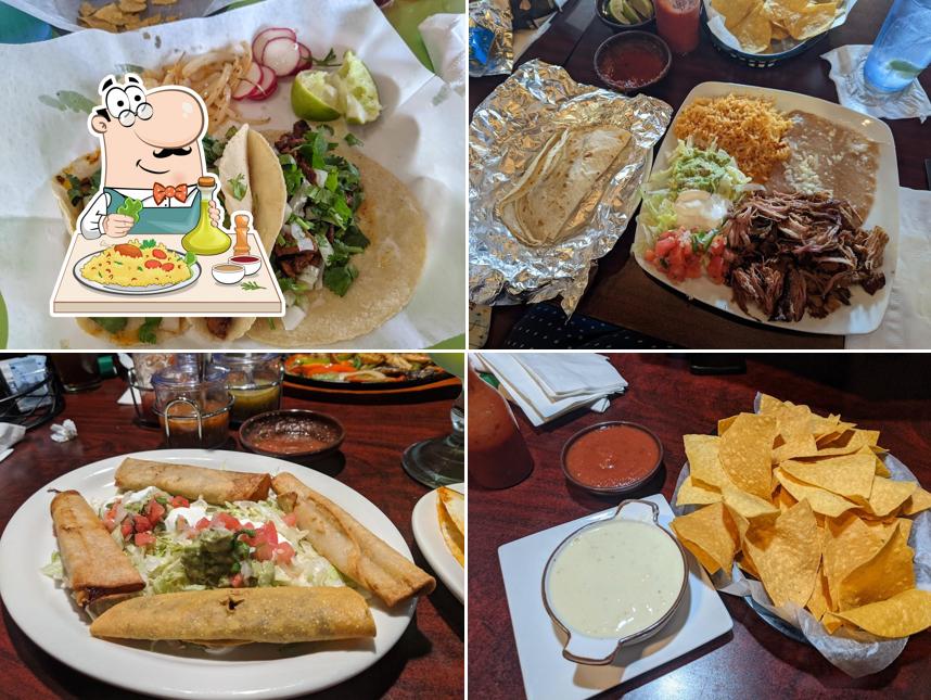Top 7 mexican restaurants in Tallahassee, august 2025 - Restaurant Guru