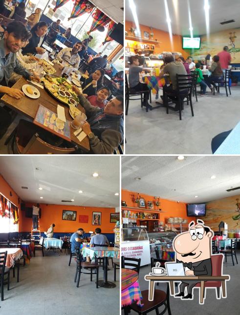 Restaurant El Fortin 2, Stanton - Restaurant menu, prices and reviews