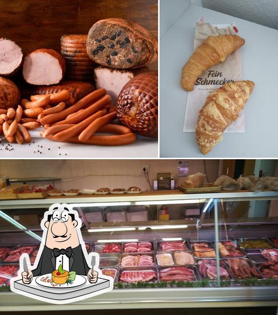 Feinschmecker Deli Meats, Germiston - Restaurant menu and reviews