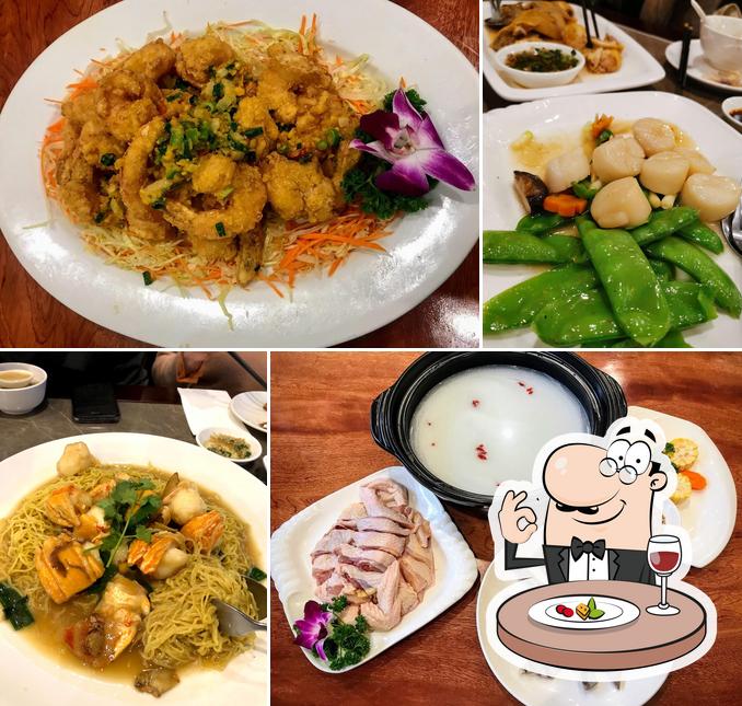 The Fu House 福满楼 in Forest Hill - Restaurant reviews