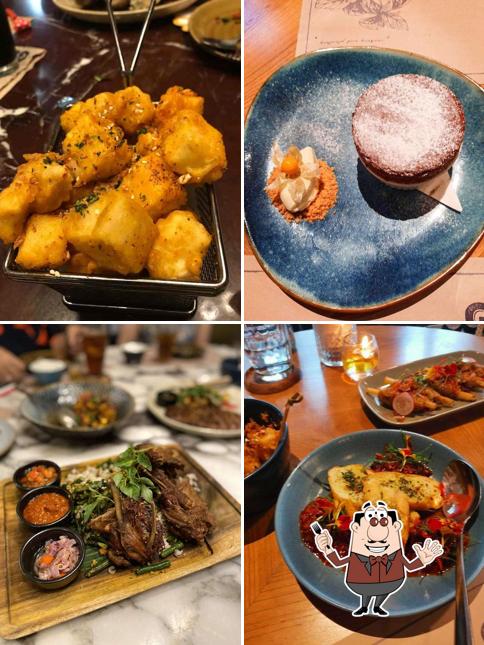Giỏi Menteng, Central Jakarta - Restaurant menu, prices and reviews