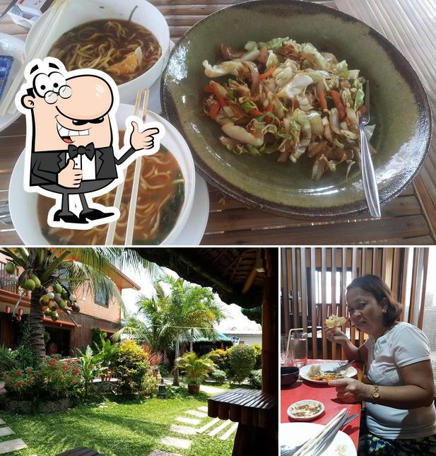 Ginga Restobar - Japanese and Asian Izakaya, Pulilan - Restaurant reviews
